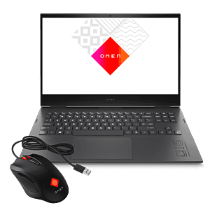 Notebook OMEN 16-c0506la - 16.1" (4A146LA) - Tienda HP.com Chile