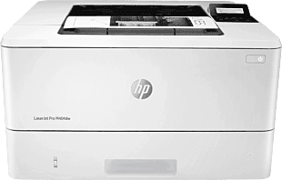 Impresora HP LaserJet Pro M404dw - Tienda HP.com Chile