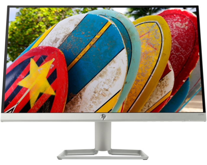 Monitor HP 22fw de 21,5 - Tienda HP.com Chile
