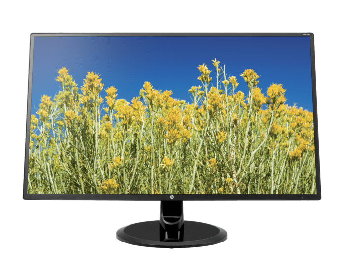 Monitor HP 27y de 27" | Tienda HP Chile