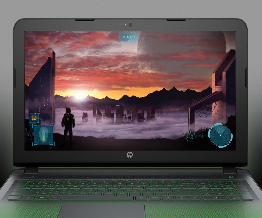 HP Pavilion Gaming Notebook - Tienda HP.com Chile