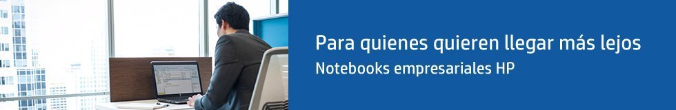 Notebooks Esenciales HP | Tienda HP Chile