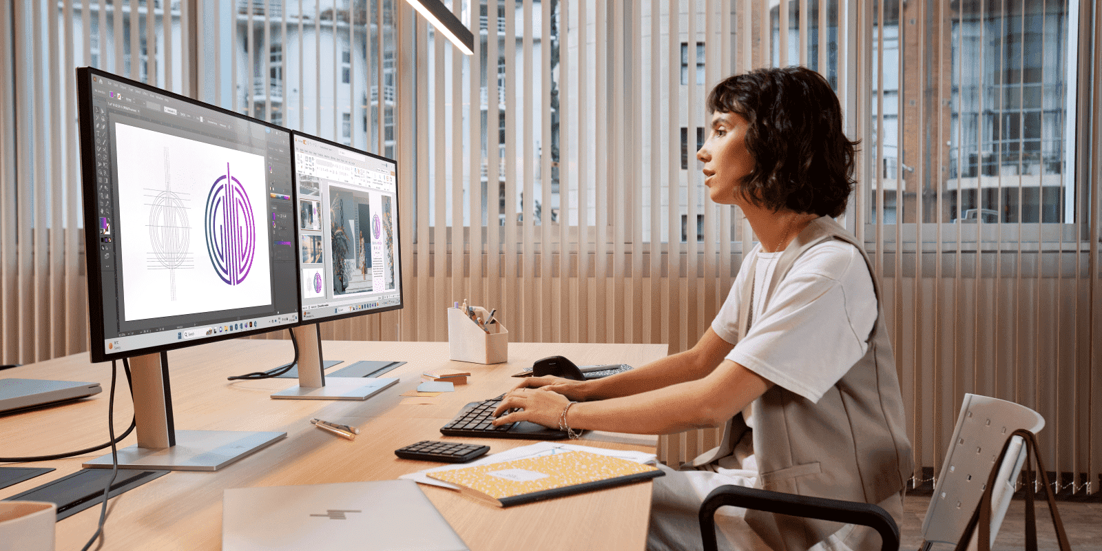 Guía 4K vs UHD vs HDR: Elige la mejor pantalla | HP® Tech Takes - Chile