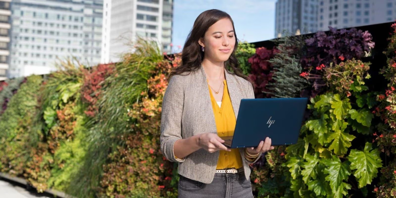 Guía de privacidad para Microsoft Copilot en Chile | HP® Tech Takes - Chile